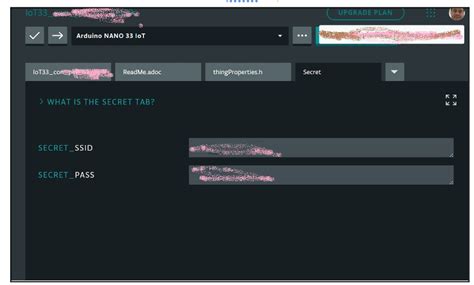Arduino Nano IoT E La Piattaforma Arduino Create Prof Antonio Vasco