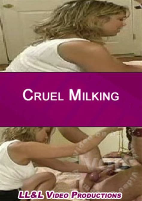 Cruel Milking Llandl Video Productions Unlimited Streaming At Adult