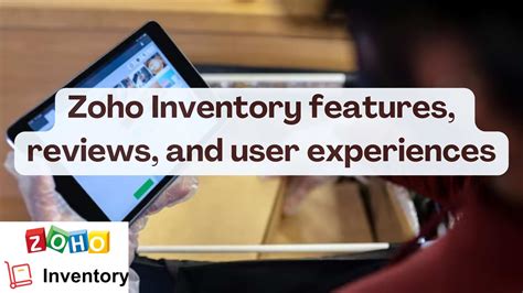 Zoho Inventory Features Reviews And User Experiences Subscribed Fyi