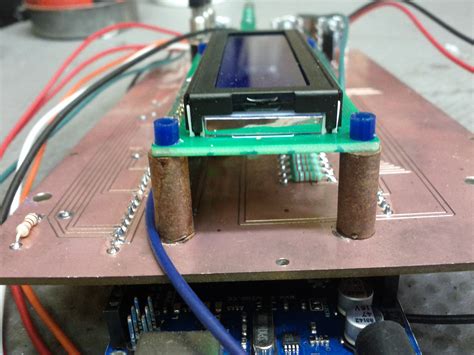 Microcontroller Ecu Interface « Universal Machinery Developments