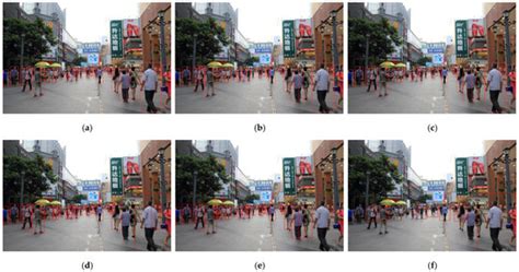 Electronics Free Full Text Yolov8 Cb Dense Pedestrian Detection Algorithm Based On In