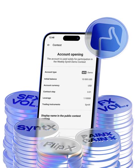 Syntx Instruments Weltrade