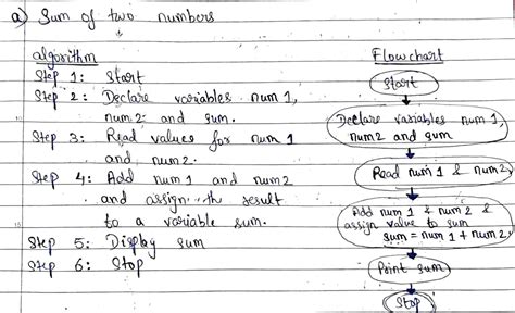 Programming Code To Solve The Programme Questions Schemes And Mind Maps Programming Paradigms