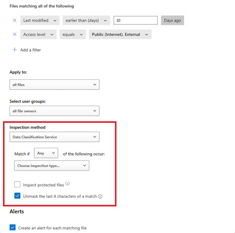 microsoft数据分类服务集成 microsoft defender for cloud apps microsoft learn