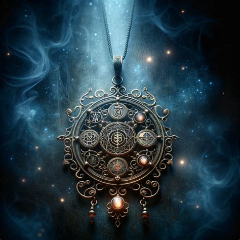 The Most Powerful Amulets For Protection A Guide To Spiritual Defense