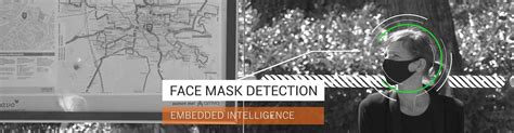 Face Mask Detection Embedded Ai Camera Avutec