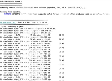 Expression Problem From Ac Sweep Rf Design Cadence Technology Forums Cadence Community