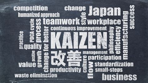 Kaizen Tools 5 Tools You Must Know For Continuous Improvement