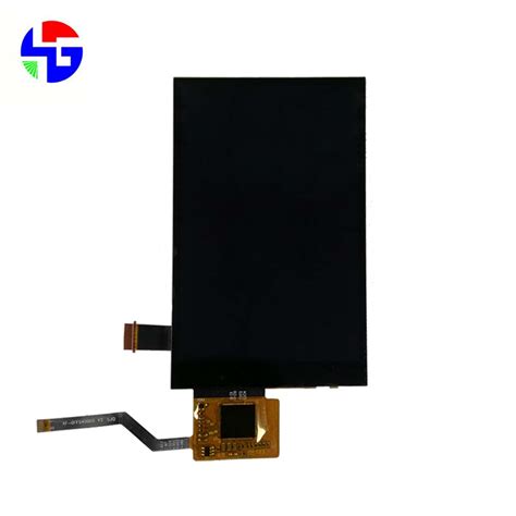 Inch TFT LCD IPS Display X MIPI Interface CTP