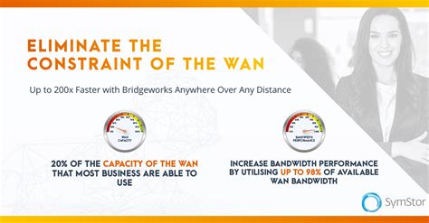 Whats Wrong With Data Domain Replication Bridgeworks