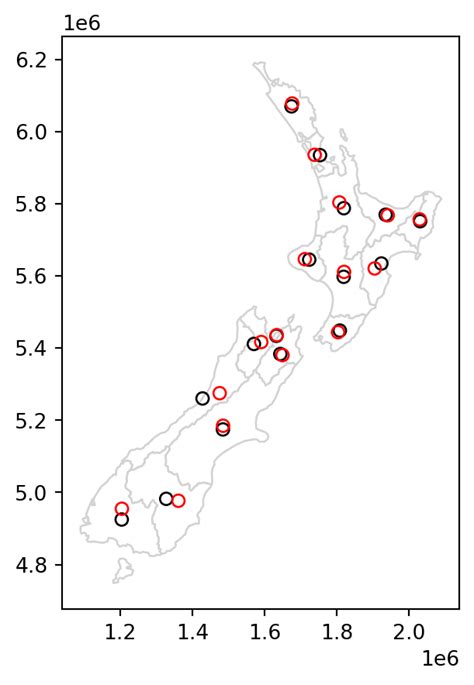 4 Geometry Operations Geocomputation With Python