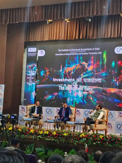 Pratham Jain On Linkedin Investmenttips Capitalmarkets Icai Finance Stockmarket Learning