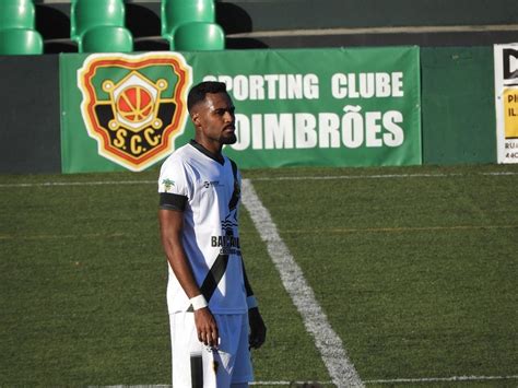 Juninho Ex Rondoniense Comenta Sobre A Sua Temporada Em Portugal Ro Ge