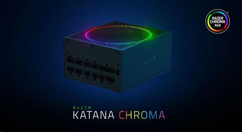 Razer Moves Into PC Components With AIO Coolers PSUs And Fans Cooling News HEXUS Net