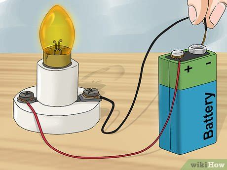 3 Ways To Make A Circuit WikiHow