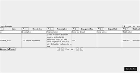 React Modal Subcomponent Forked Codesandbox