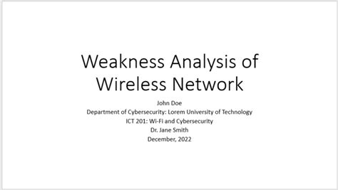 APA Formatting For Powerpoint Easy Guide PresentationSkills Me