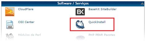 Como Instalar O Wordpress Na Hostgator Via Quickinstall