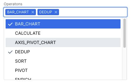 Explo Customer Facing Analytics For Any Platform