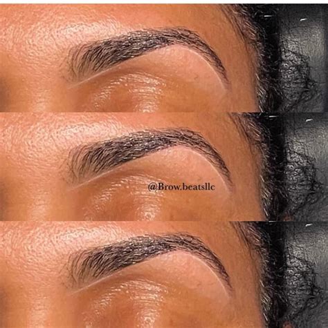 Perfect Eyebrow Follow Browbeats Llc On Instagram Arch Brows Arched Eyebrows Perfect Eyebrows