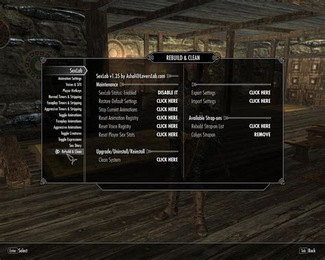 SexLabHentaiPregnancy Page 19 Downloads SexLab Framework LE LoversLab