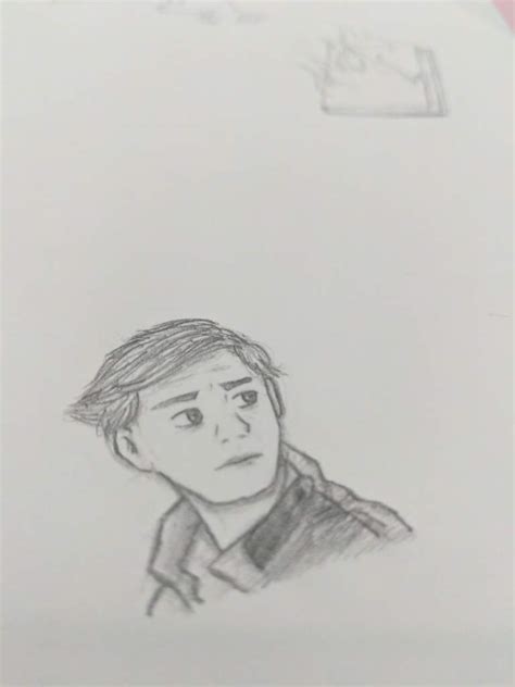 TST Thomas TDC Newt The Glade Amino