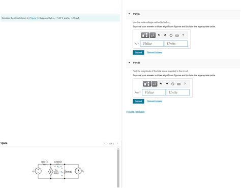 Consider The Circuit Shown In Figure Suppose Chegg