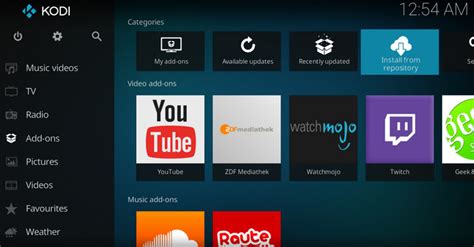 Top 10 Best Media Server Software Manage And Stream Media Freely
