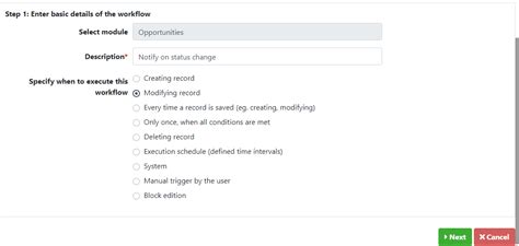 Modification Of Opportunity · Issue 17176 · Yetiforcecompany