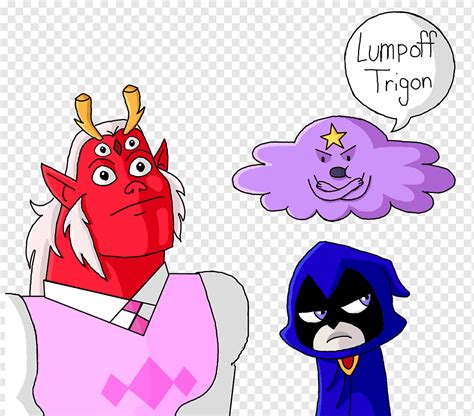 Trigon Young Justice