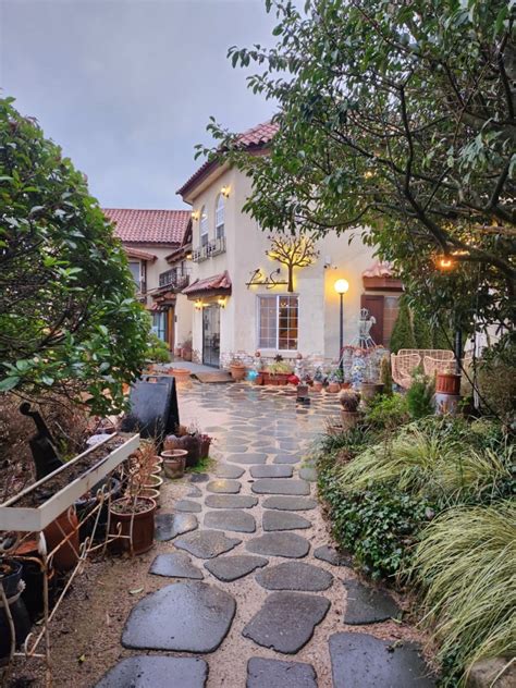 김해 대형카페 숲속에 온듯한 파우제앤숨 네이버 블로그