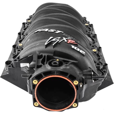 Fast Lsxr 102mm Intake Manifold Spike Performance