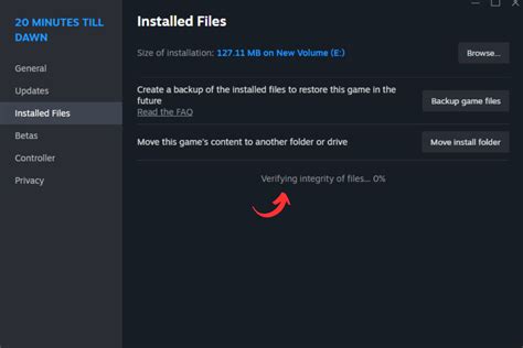 How To Fix Corrupted Game Files On PC Steam Epic