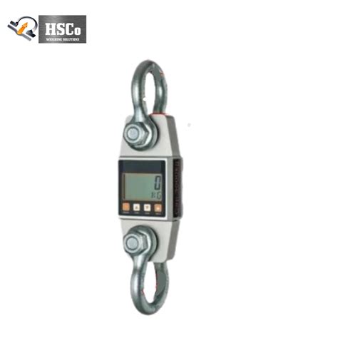 Wireless Electronic Dynamometer Digital Dynamometer