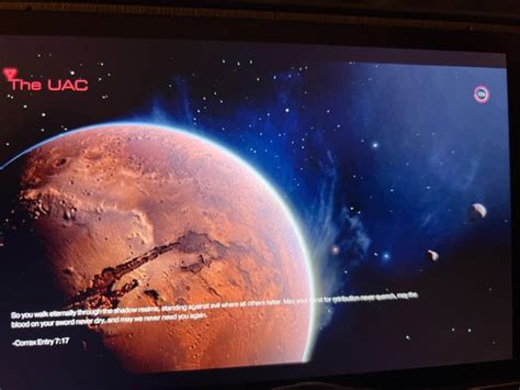 Doom 2016 Taking 10 Mins In Loading Screen R Steamdeck