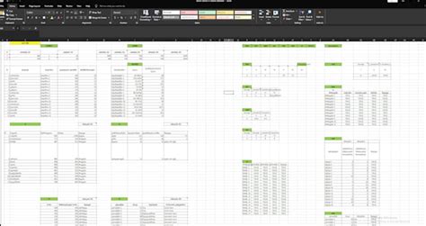 Fix Format Or Clean Your Excel Spreadsheets Professionally By Tornikebb Fiverr