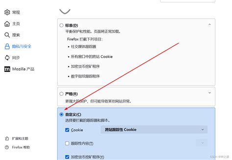 Firefox浏览器网页上的按钮点击无效解决办法firefox点击按钮没有反应 Csdn博客