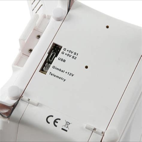 Drone Quanum Nova Pro With Battery Charger And Radio Ready To Fly Mode 2 Computers And Tech