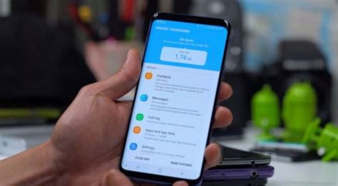Tips Dan Trik Agar Memori Hp Android Tetap Lega Tidak Cepat Penuh Poskota