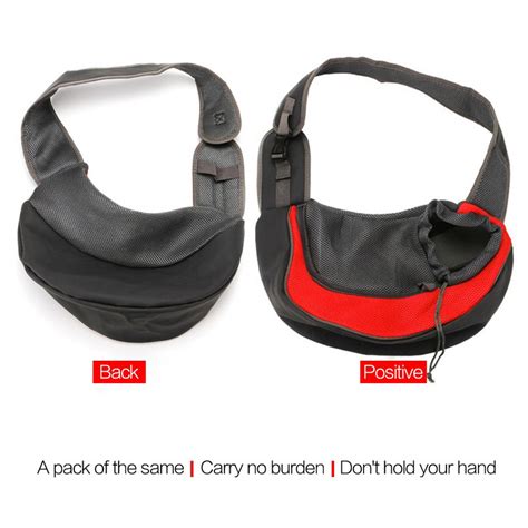 Badu Bg Външна чанта за домашни любимци Куче Котка Дамска чанта Чанта за носене Малки кучета