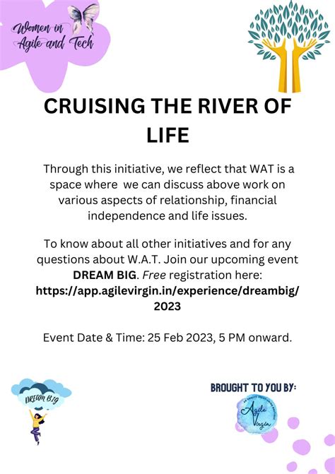 Women In Agile And Tech On Linkedin Introducing Women In Agile And Techs Initiative Cruising