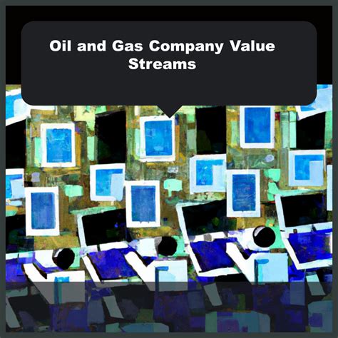 business architecture value streams and process maps how they relate