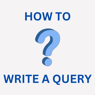 How To Write A Query The Manitoba Genealogical Society Inc MGS