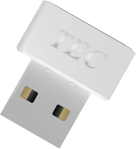 Tec Securetouch Te Fpa4 Mc Usb Fingerprint Reader With Ess