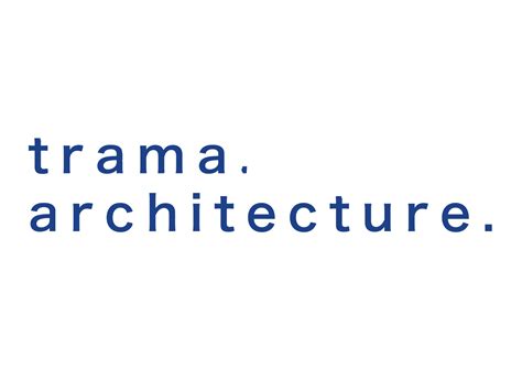 Contact — Trama Architecture