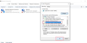 How To Fix The DNS PROBE FINISHED NO INTERNET Error