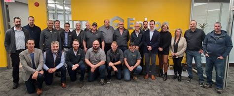 Teamcollaboration Epiroc Mininginnovation Epiroc