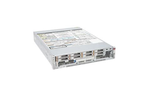 Used Oracle Sparc S7 2 Servers