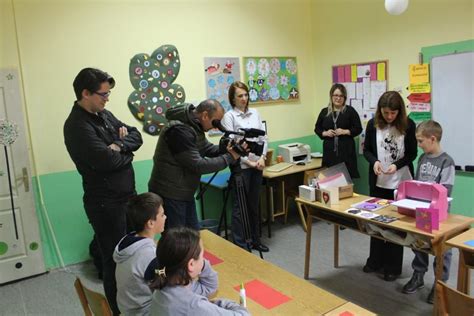 Радионица у Каменици Културни центар Рибница Краљево