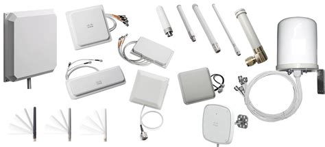 Internal Vs External Antenna Access Point At Alex Mckean Blog